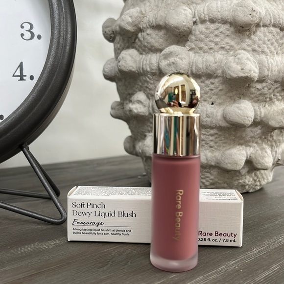 Rare Beauty | Makeup | Nib Rare Beauty Encourage Soft Pinch Liquid ...